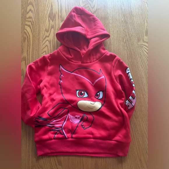 pj masks | Jackets & Coats | Pj Masks Hoodie | Poshmark